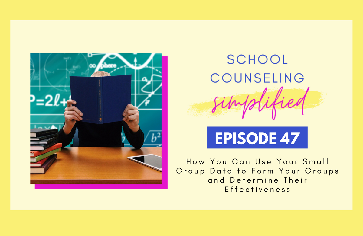 How You Can Use Your Small Group Data to Form Your Groups and Determine ...