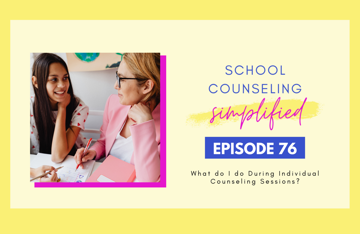 What do I Do During Individual Counseling Sessions? — Bright Futures ...