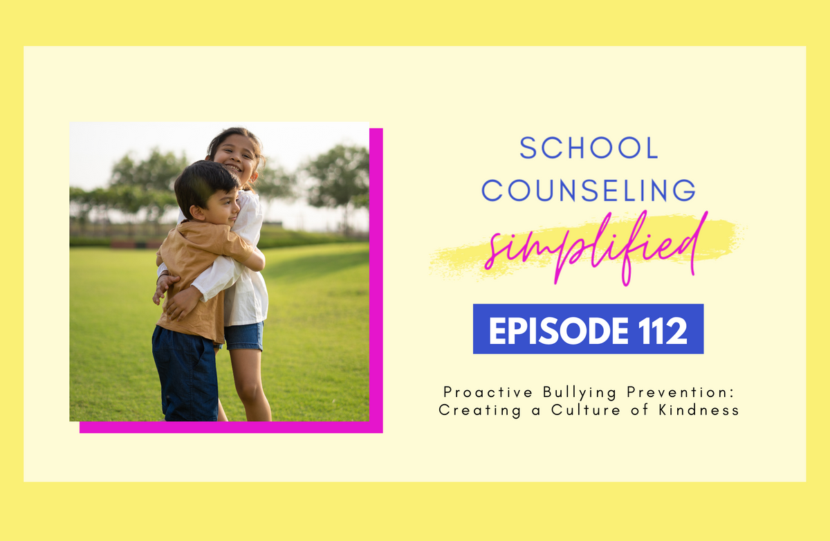 Proactive Bullying Prevention: Creating a Culture of Kindness — Bright ...