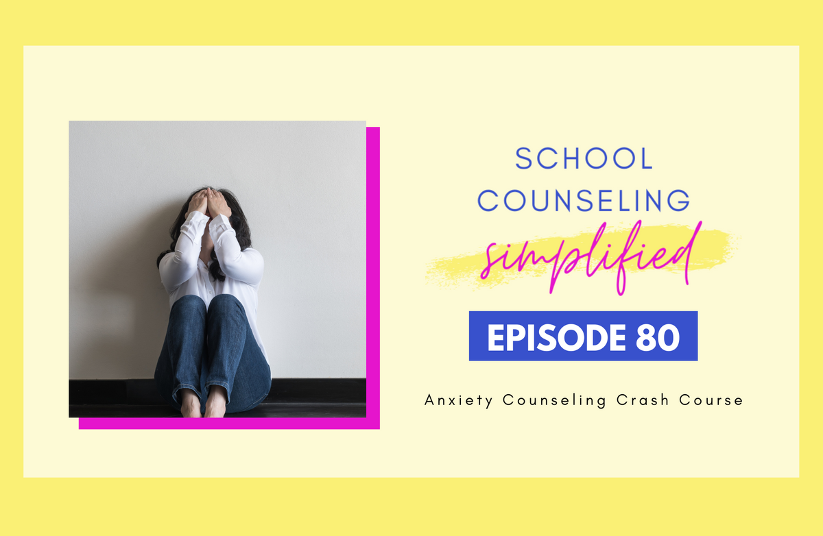 Anxiety Counseling Crash Course — Bright Futures Counseling
