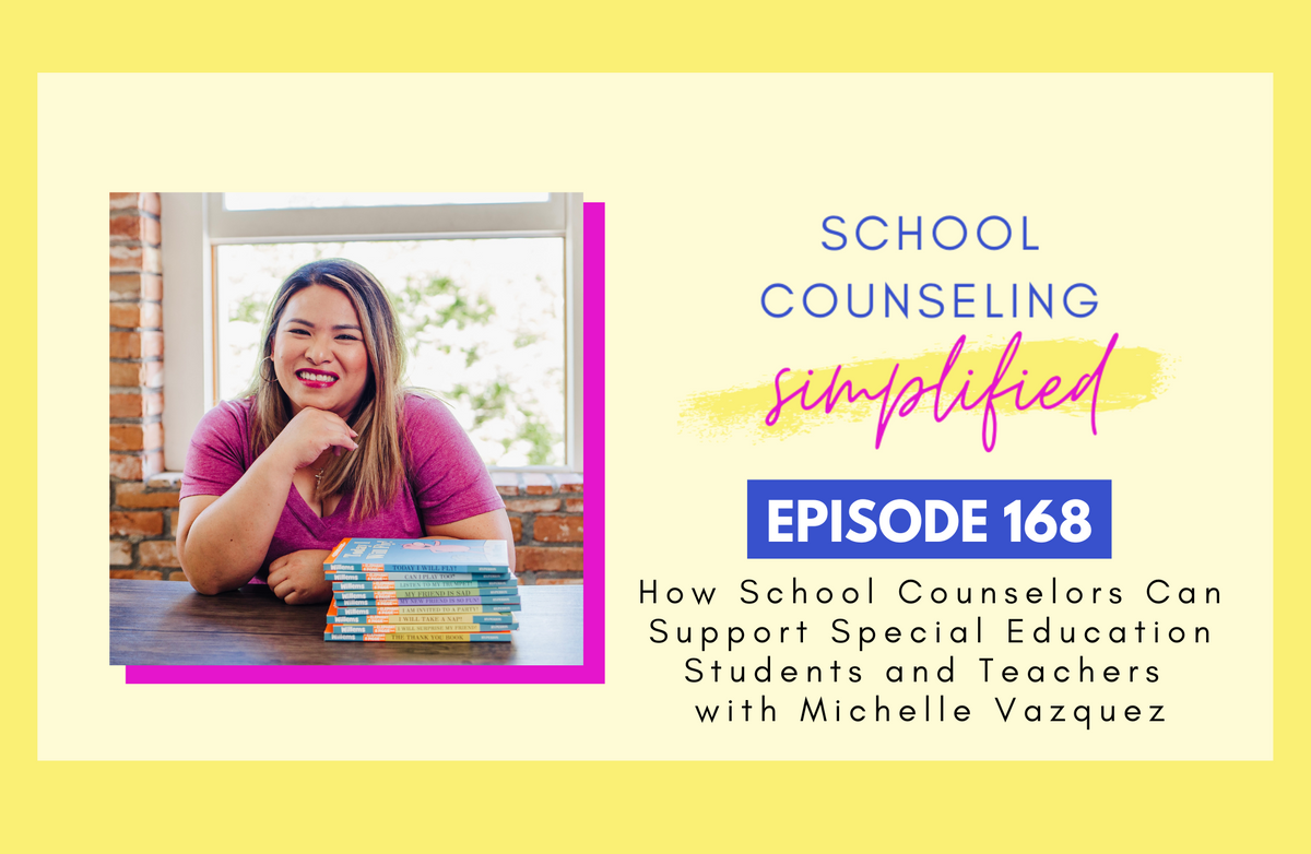 How School Counselors Can Support Special Education Students and ...