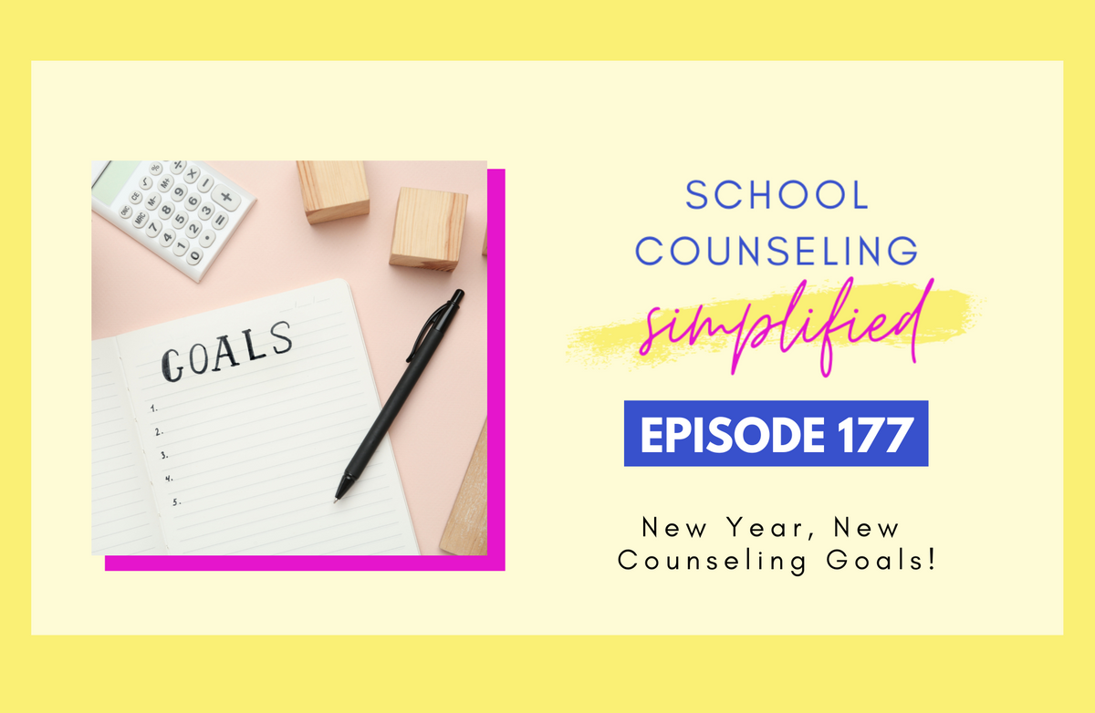 New Year, New Counseling Goals! — Bright Futures Counseling