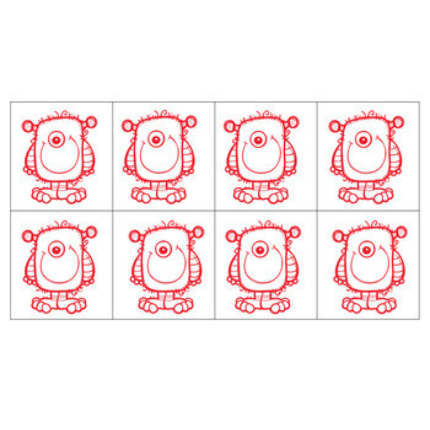 Feelings Game Monster Feelings School Counseling Game