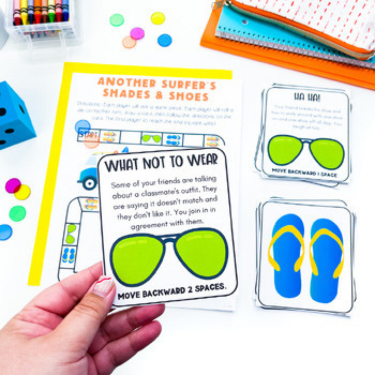 Social Skills School Counseling Small Group + Friendship & Conflict Re