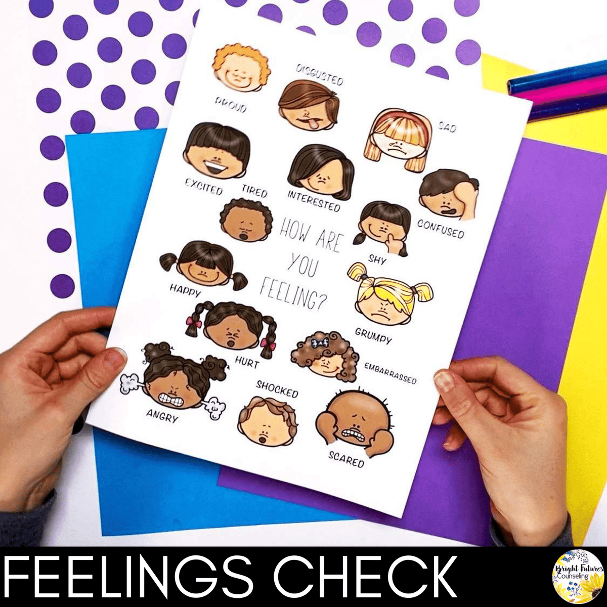 Social Skills Counseling Group - 10 Weeks of Activities, Games, Lesson ...