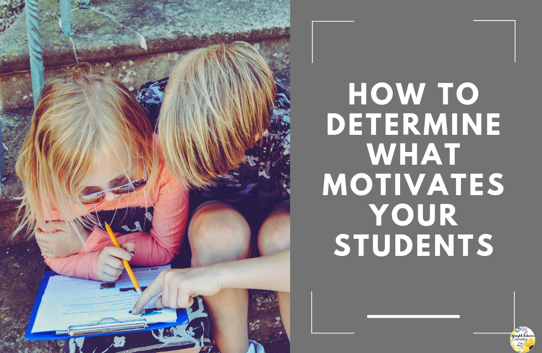 Motivation Assessment Scale | Bright Futures Counseling