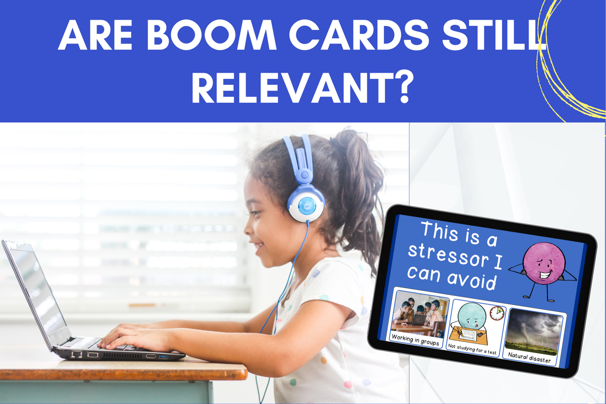 Are Boom Cards Still Relevant?