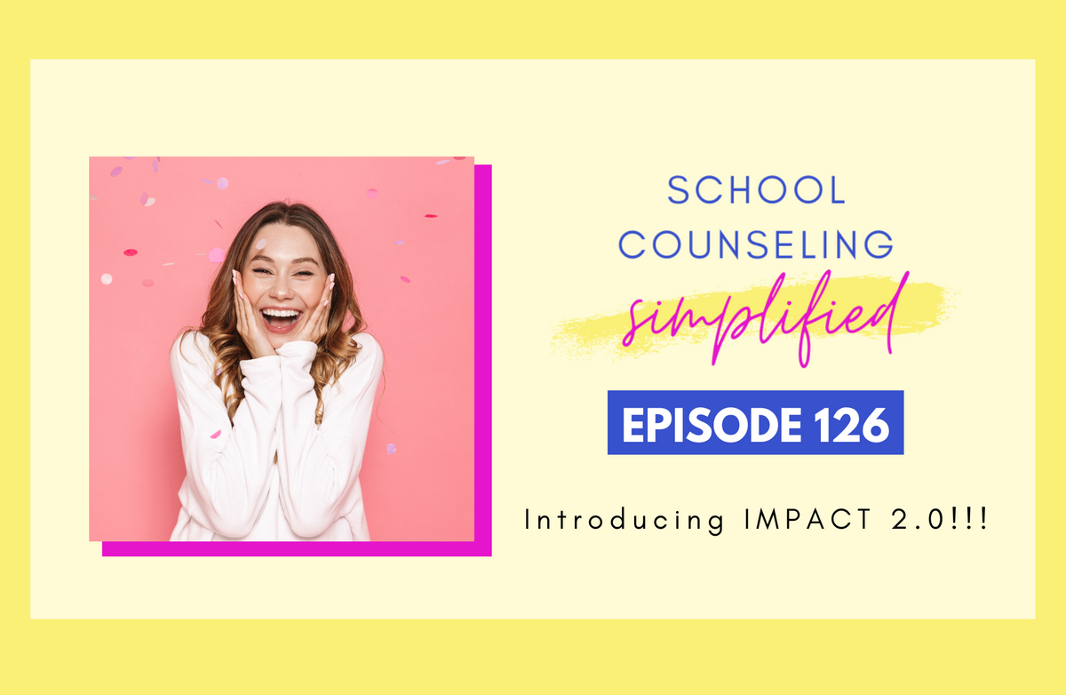 Introducing Impact 2.0!!! — Bright Futures Counseling