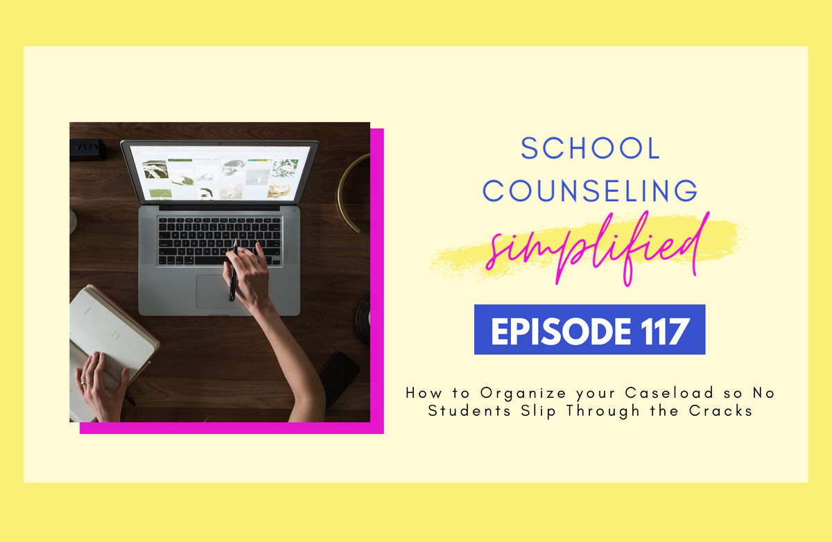 How to Organize your Caseload so No Students Slip Through the Cracks ...