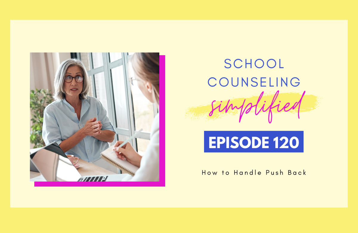 How to Handle Push Back — Bright Futures Counseling