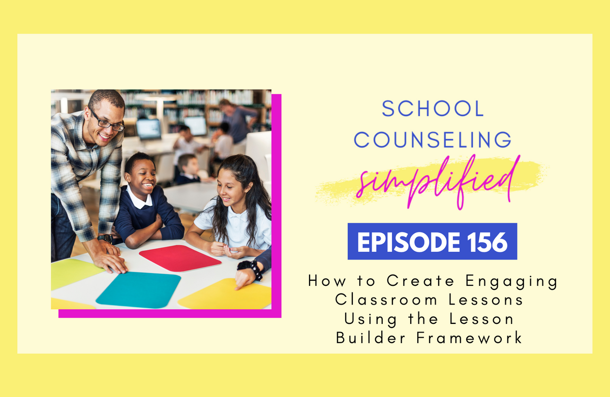 How to Create Engaging Classroom Lessons Using the Lesson Builder ...