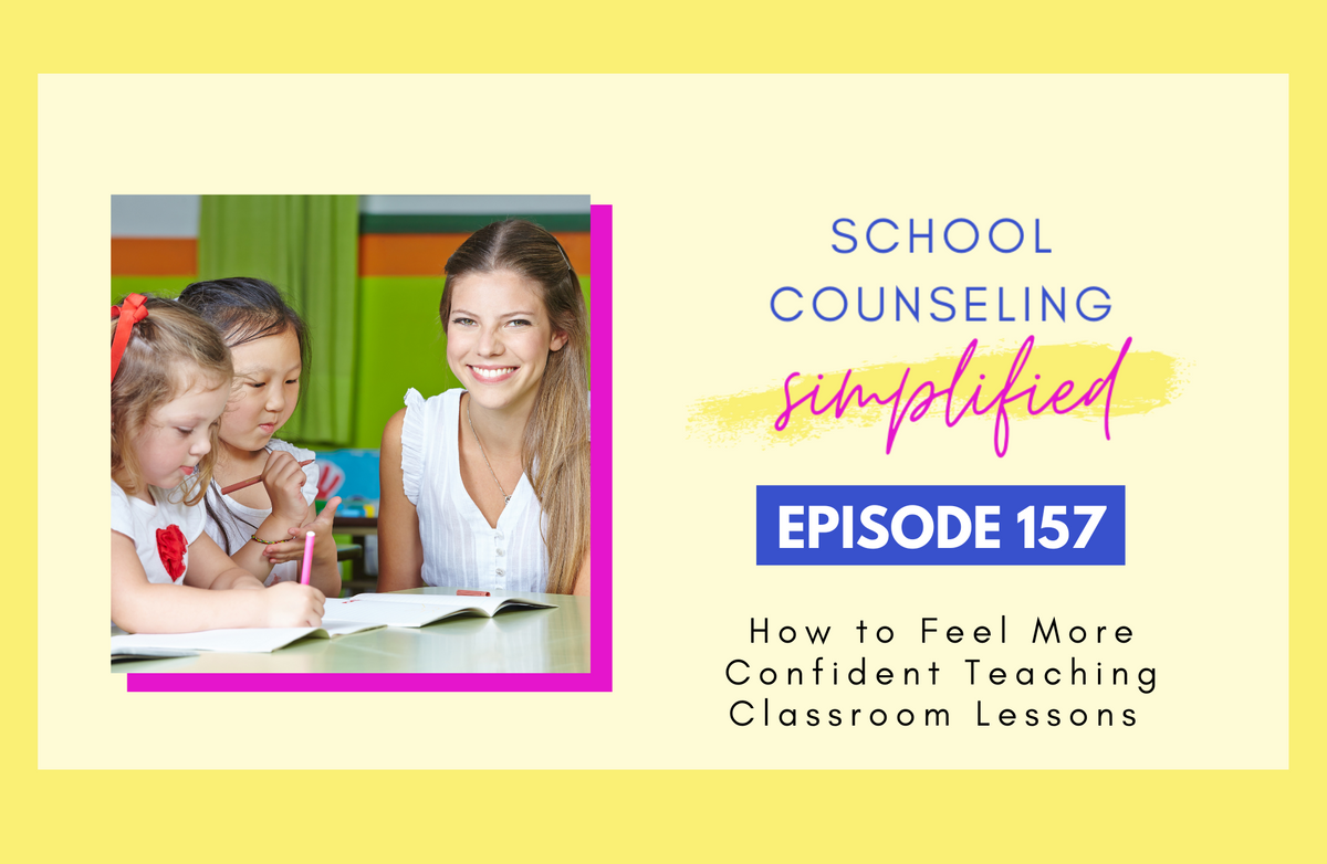 How to Feel More Confident Teaching Classroom Lessons — Bright Futures ...