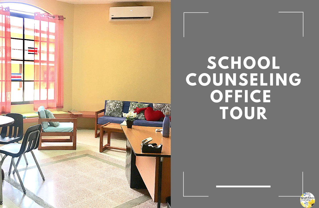 Calming Corner | Counseling — Bright Futures Counseling