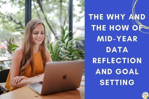 Mid-Year Data Reflection | Bright Futures Counseling