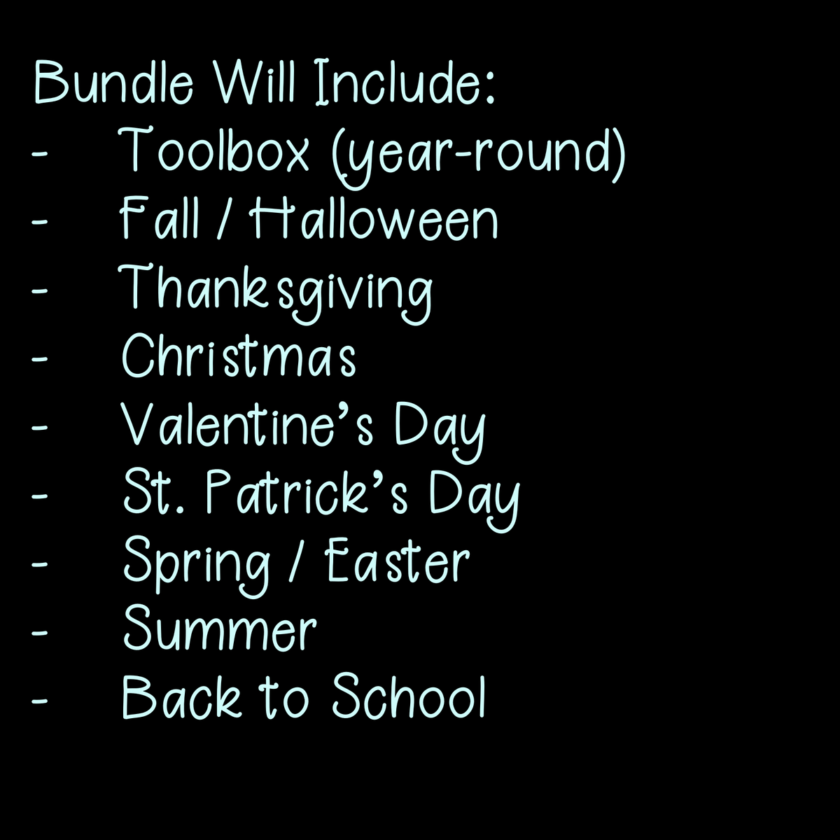 Coping Strategies Digital Activities Seasonal Bundle Google + Boom Car