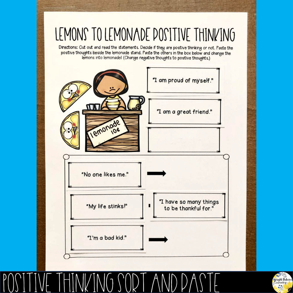 Countdown to Summer Break - End of the Year Counseling SEL Summer Acti