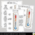 Self-Regulation Board Game School Counseling Game for Coping Strategie
