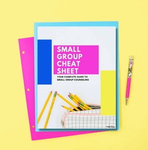 Data Collection: 5 Useful Tools to Track Progress in School Counseling ...