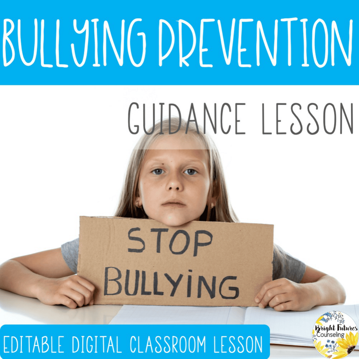 Bullying Prevention Guidance Lesson