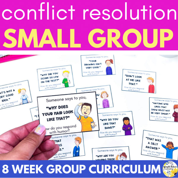 Bright Futures Counseling